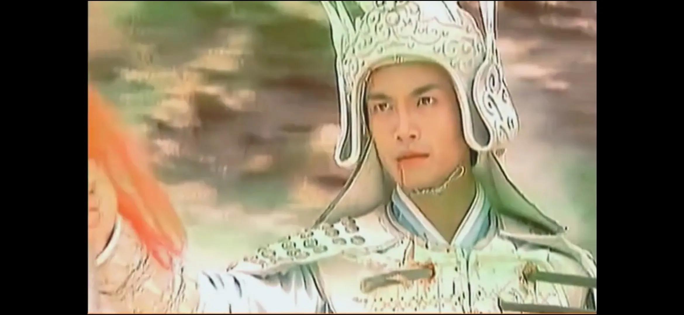 Mu Guiying and Yang Zongbao: A heroic heroine - iMedia