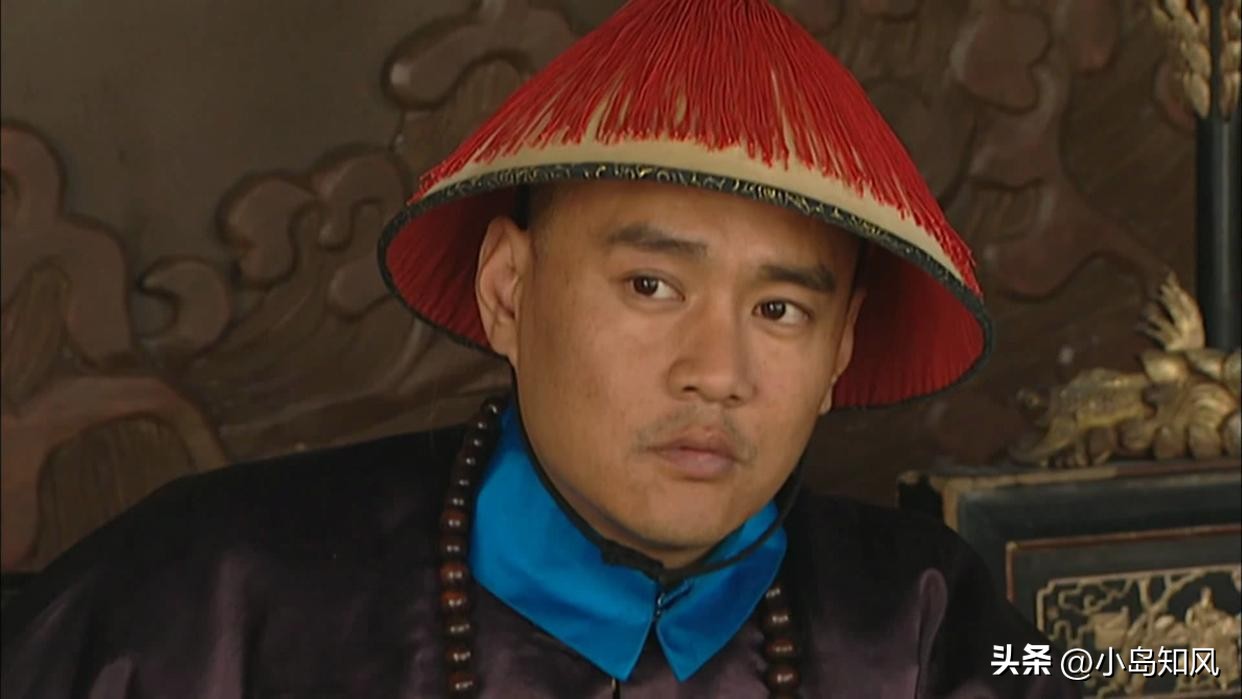 Why was Yinxiang named Iron Hat King by Yongzheng? Why did Cixi abolish ...