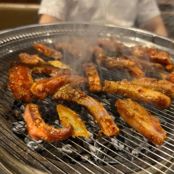 Going to eat meat!Check in these 10 treasure barbecue restaurants in ...