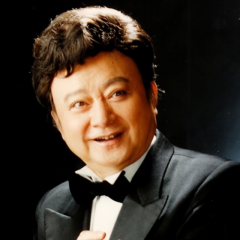 Hu Songhua: 60 years of marriage is a tearjerker. After the death of ...