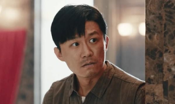 Mao Sen succeeded in "Dark Night and Dawn"! It turns out that this is ...