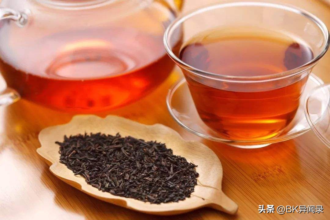 Dark Tea of Tea Culture (The Production and Classification of Dark Tea ...