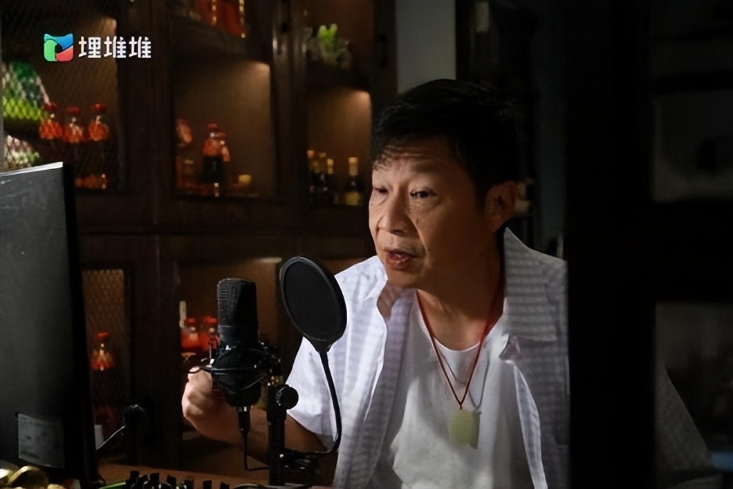 TVB artist Zheng Zicheng has been in the industry for many years, and ...