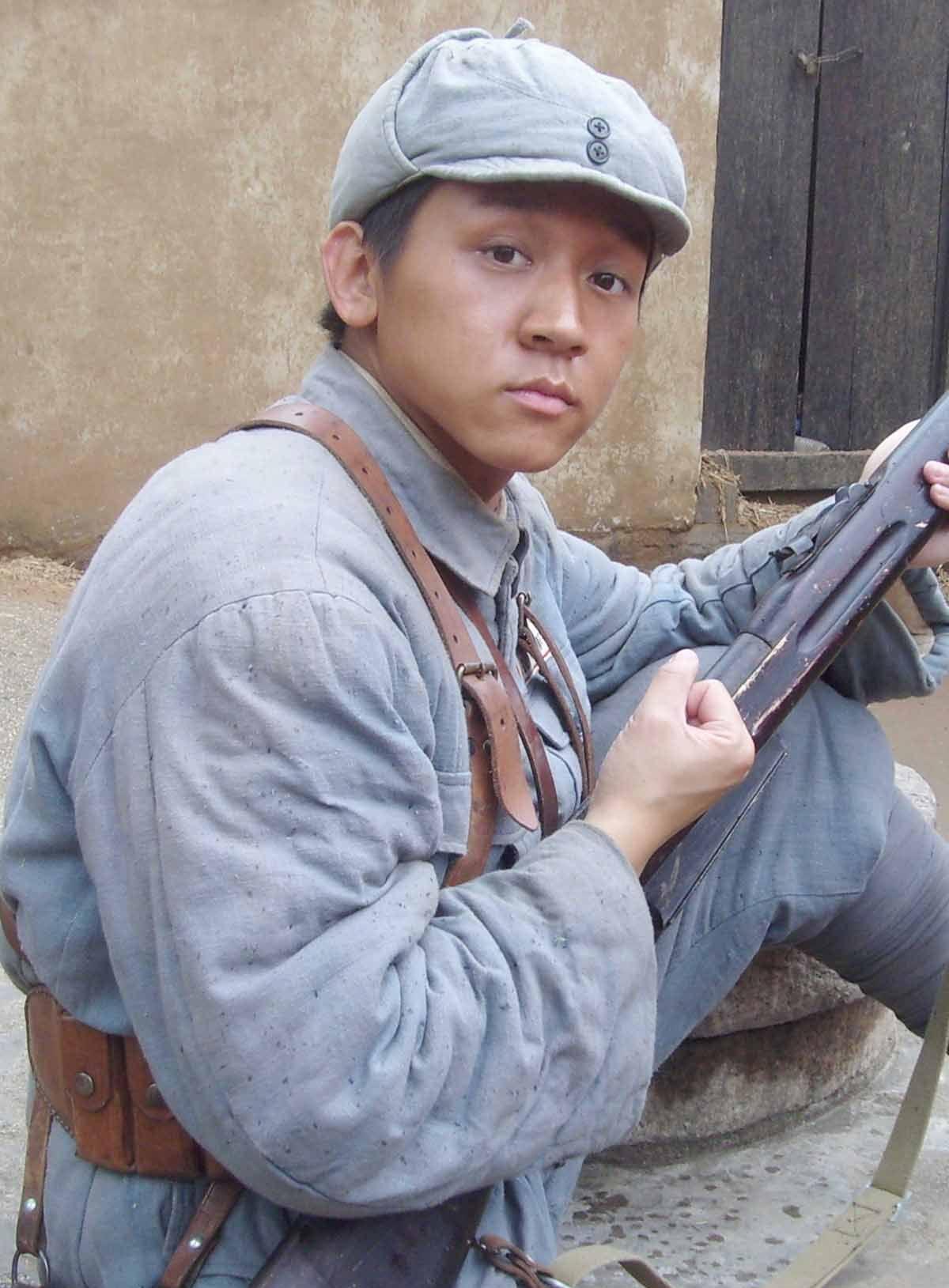 "Young Huang Feihong" 22 years: Shi Xiaolong is the most unfortunate ...