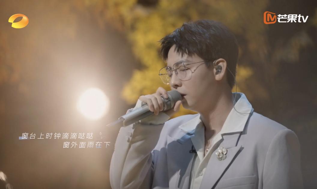 Campus singer?Juvenile?ost professional account?It's time to get to ...