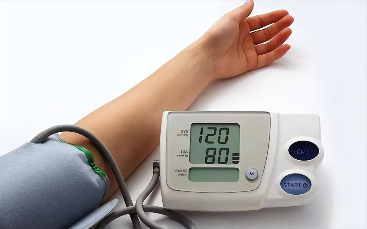 What is the standard blood pressure and heart rate after age 65?Test ...