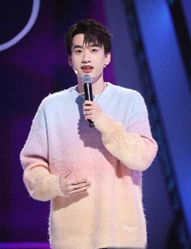 After looking at the educational background of the talk show actors, I ...