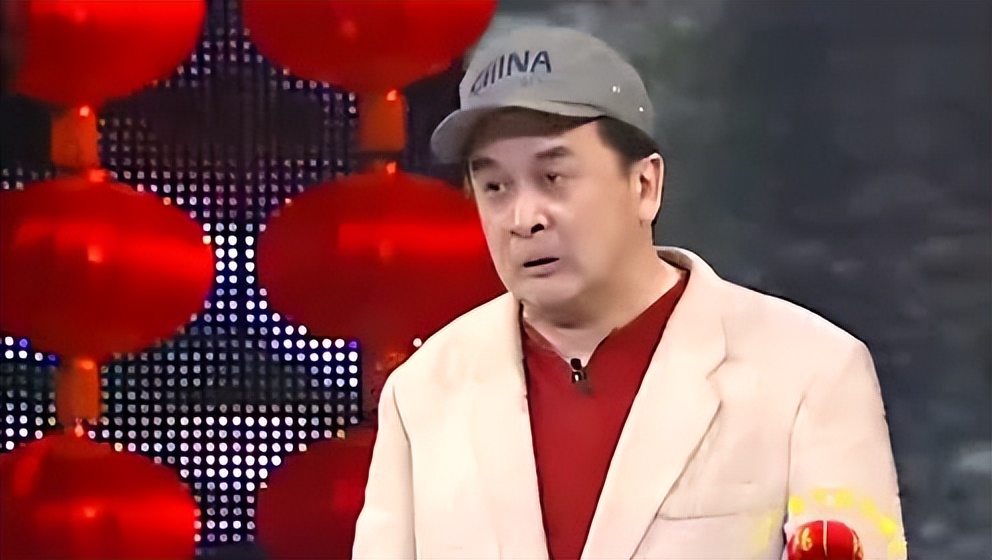 Huang Hong no longer hides, reveals the reason why he was "dismissed ...