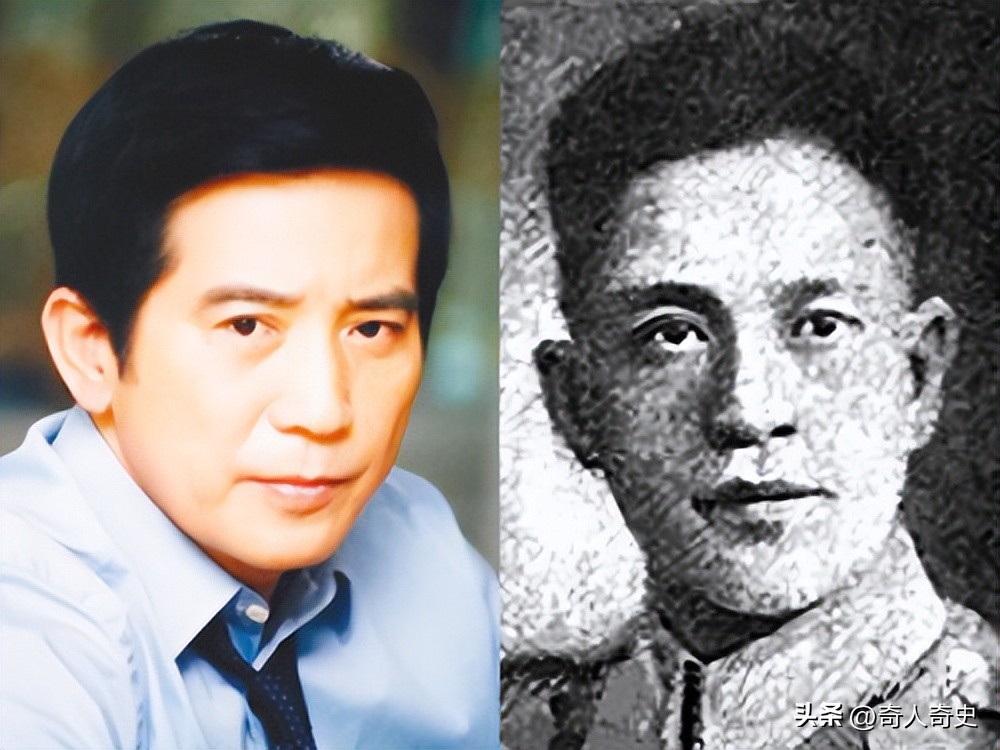 Sun Yuanliang: A well-known lecherous general in the Anti-Japanese War ...