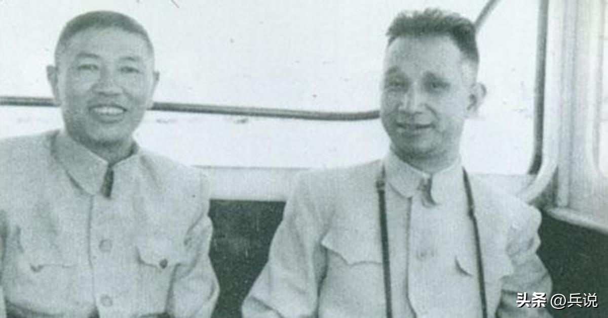 There are fierce generals all over the world, and Deng Hua has no deep ...