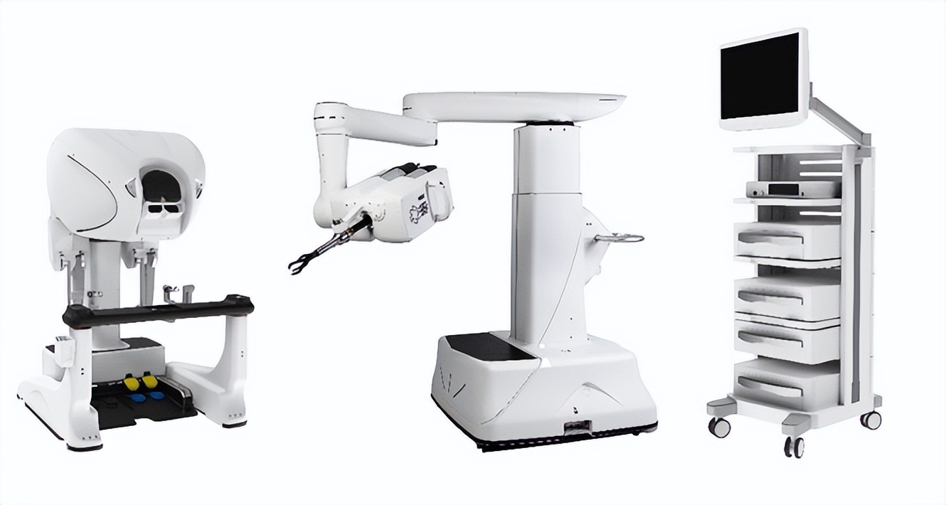 Exploring the field of surgical robots, Jingfeng Medical has strong ...