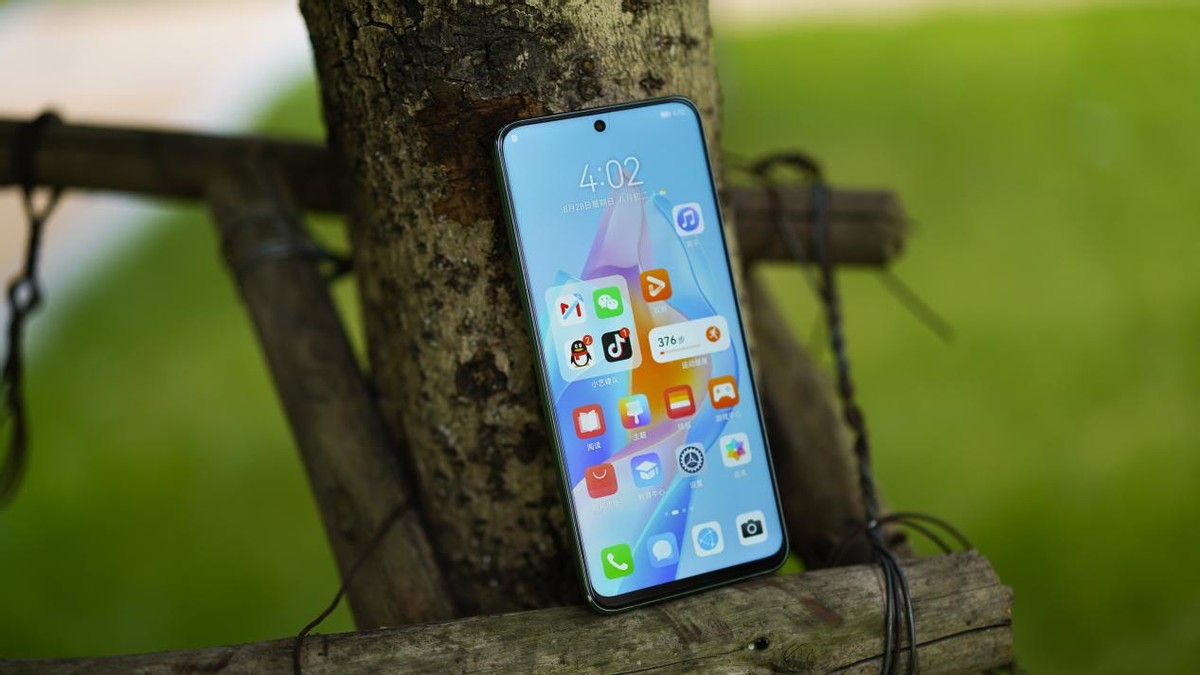 Large screen, battery life and texture, all you want is enough!NZONE 50 ...