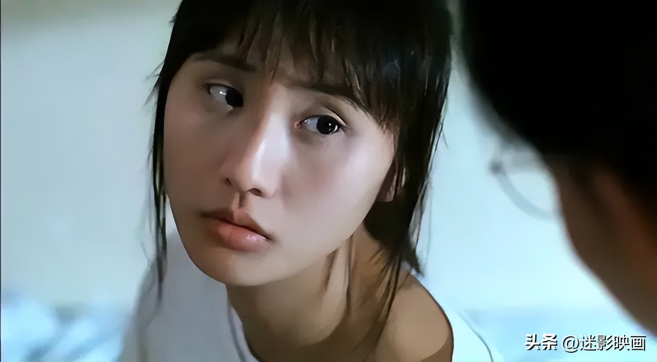 Twenty-nine years ago, Wu Jiali subverted the role, and the flight attendant dissolving case was ...