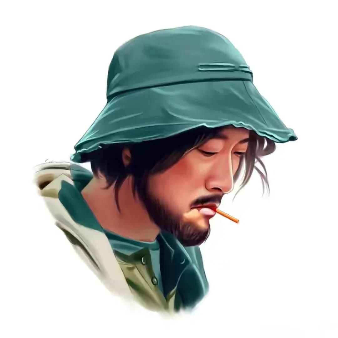 It's time to change your WeChat avatar. Do you like any different hand ...