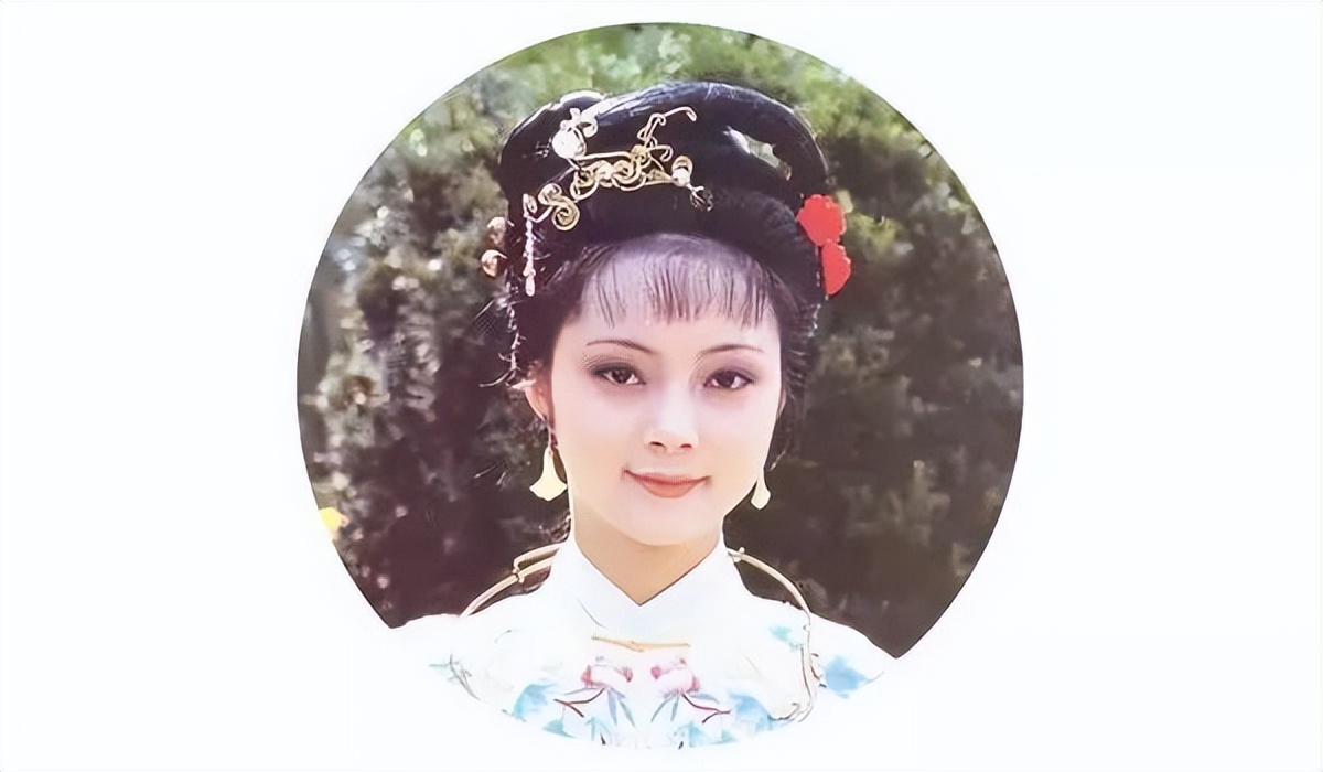 Reading "A Dream of Red Mansions": Wang Xifeng's choice - iNEWS
