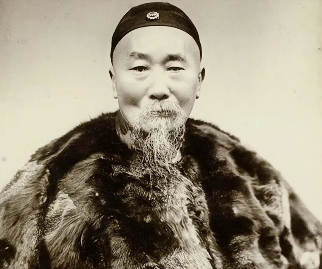 More than 100 years ago, Li Hongzhang warned future generations: If you ...