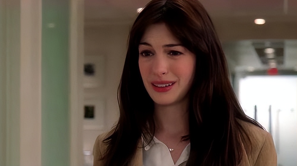 This time, the movie "The Devil Wears Prada" won the audience's love ...