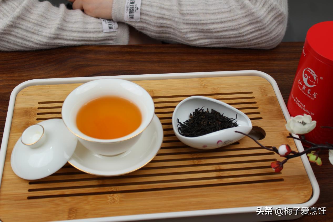 China's 3 "cheap teas" are cheap and delicious. They are all good teas ...
