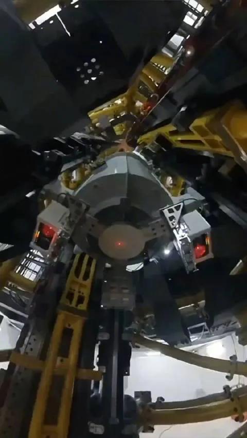 Electromagnetic Ejection Microgravity: An Important Breakthrough for ...