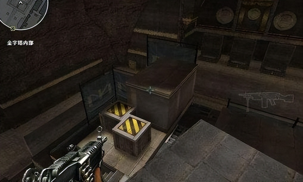 How to do Parkour in biochemical mode in CrossFire? - iMedia