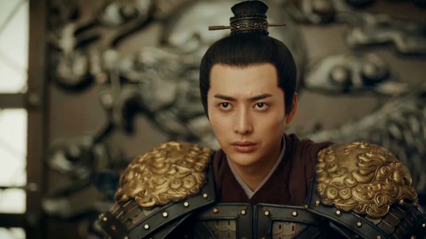 Li Jinglong attacked Beiping with 500,000 yuan, but he ran away. What ...