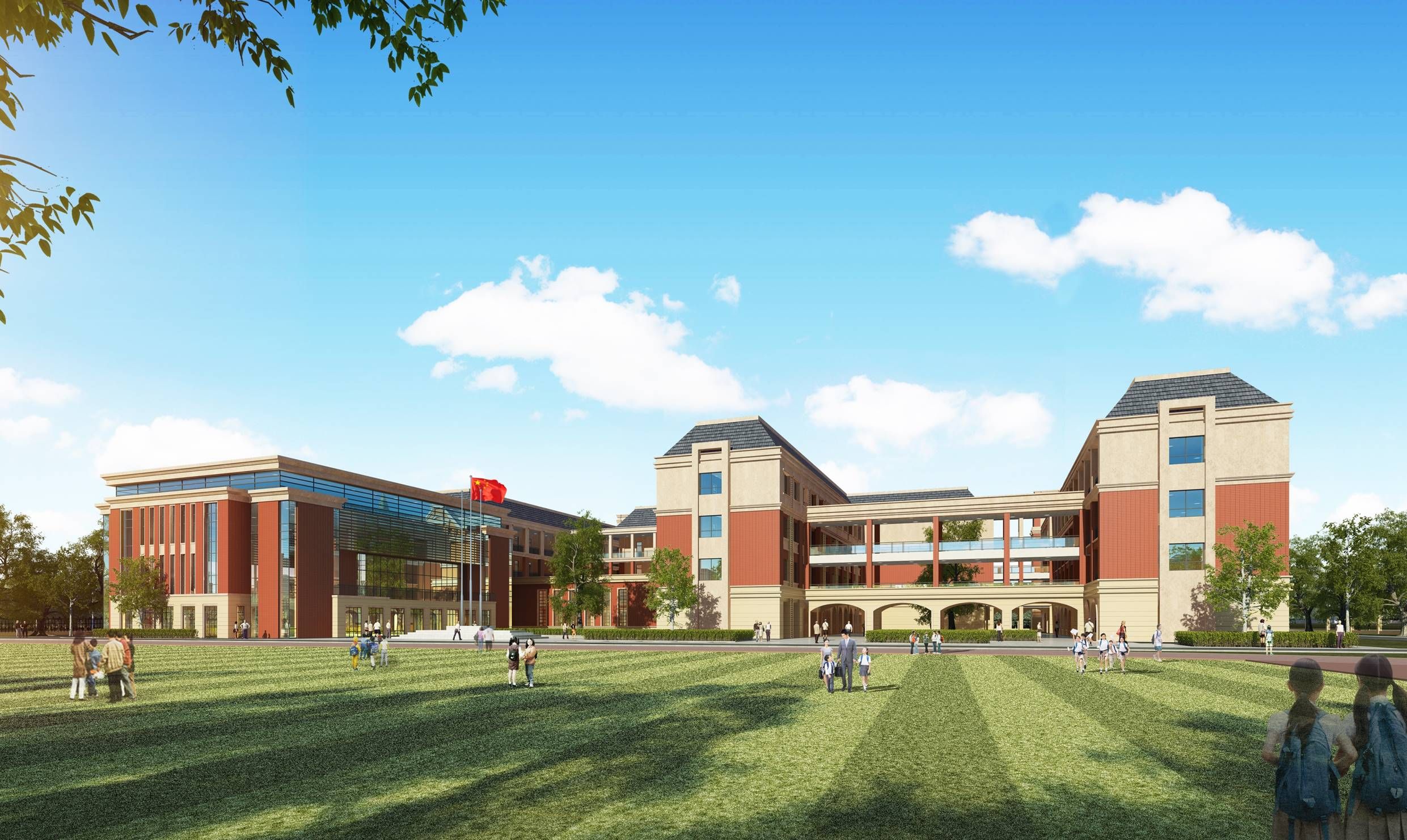 Historic change, first in 61 years, first in thousands of years - iMedia