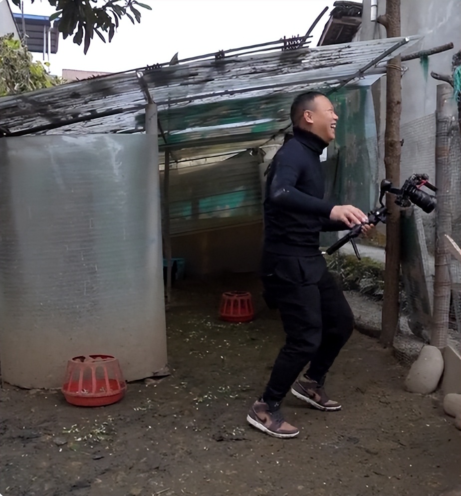 JK cook Yan Su rubbed off on Xiao Zhan's popularity, but accidentally ...