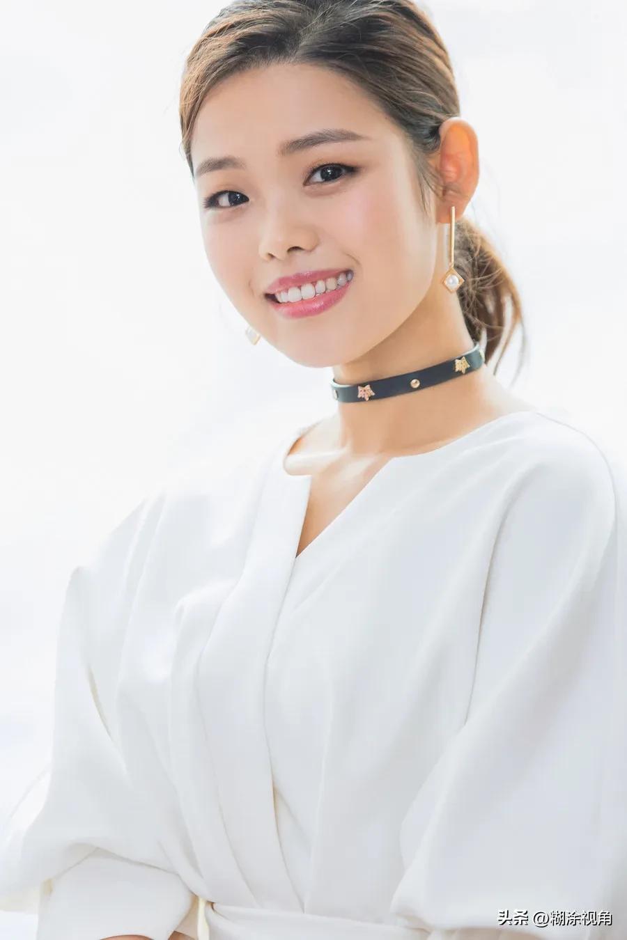 Inventory of Chinese actresses born in 1992 - iMedia