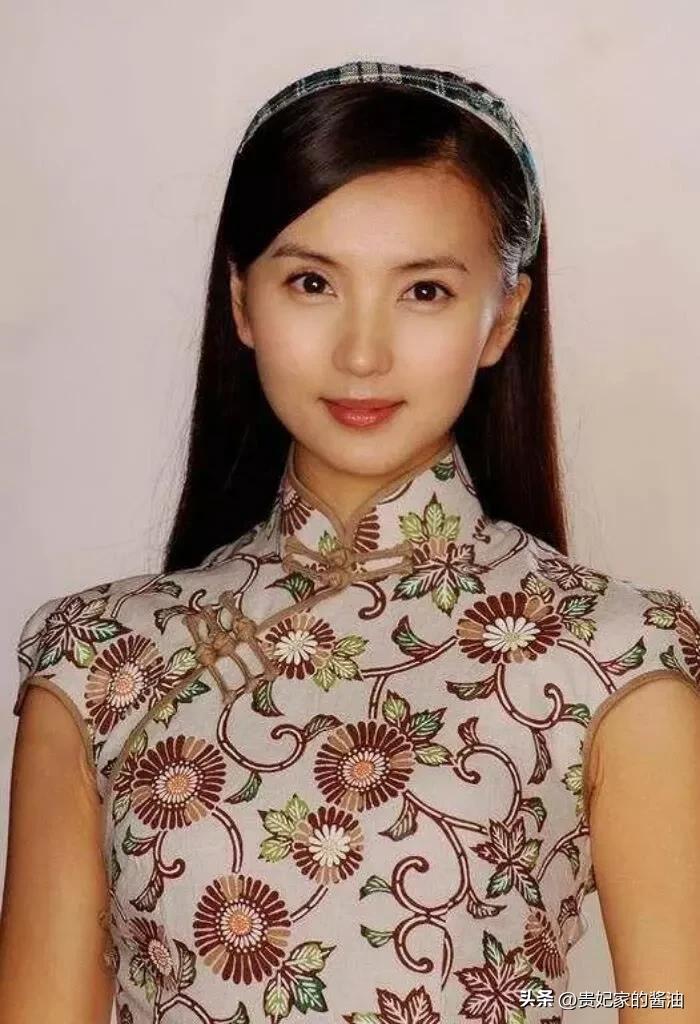 Temperament Beauty Chen Hao - Part 2 - iNEWS