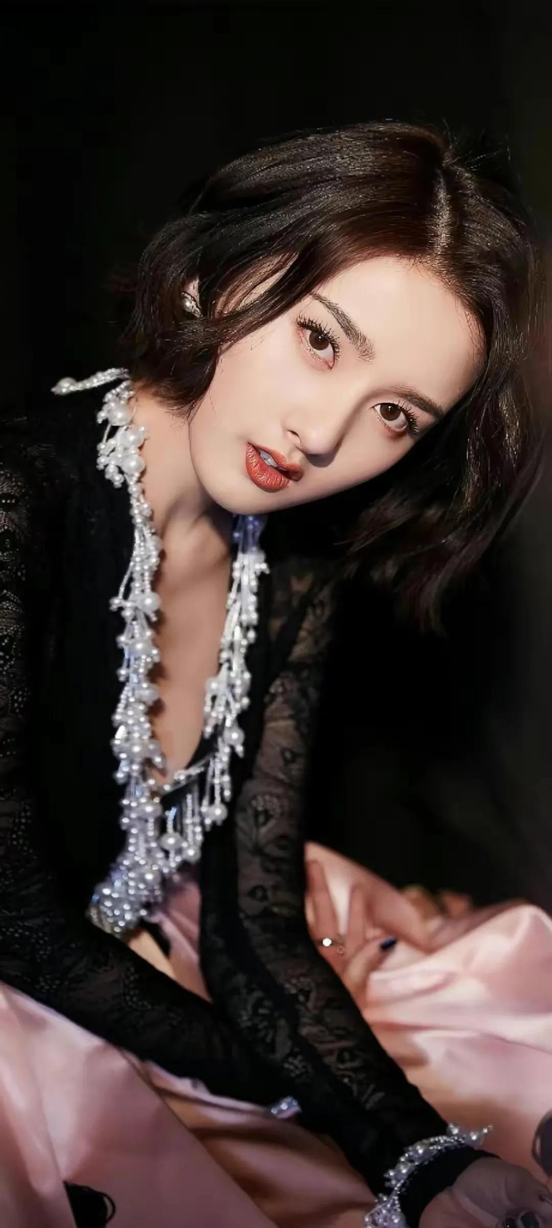 Song Zuer & Tang Yixin stunning pictures - iMedia