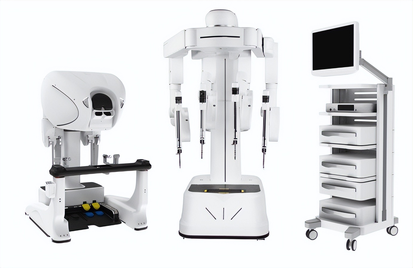 Jingfeng medical robot innovation technology brings good news to the ...