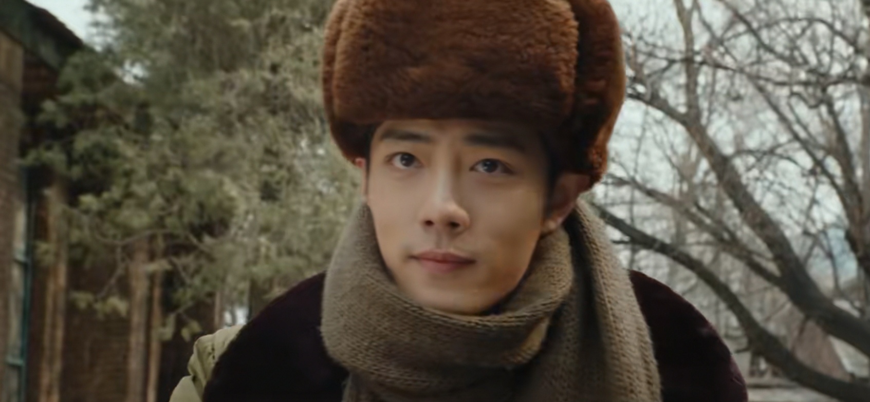 Only a few months away! Director Fu Ning's posthumous work is finally ...