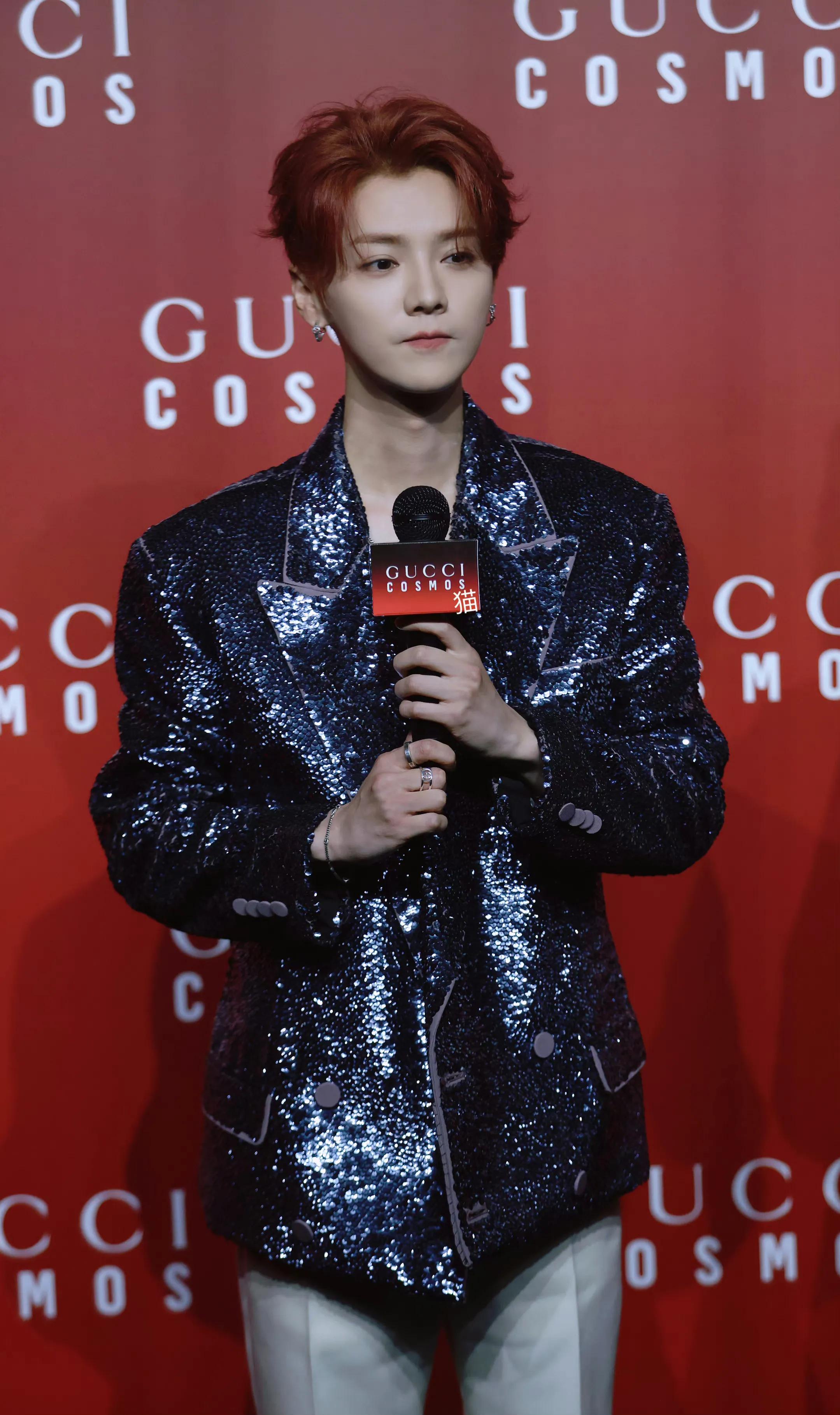 Xiao Zhan, Lu Han, Li Yuchun, Ni Ni, who will win the four ...