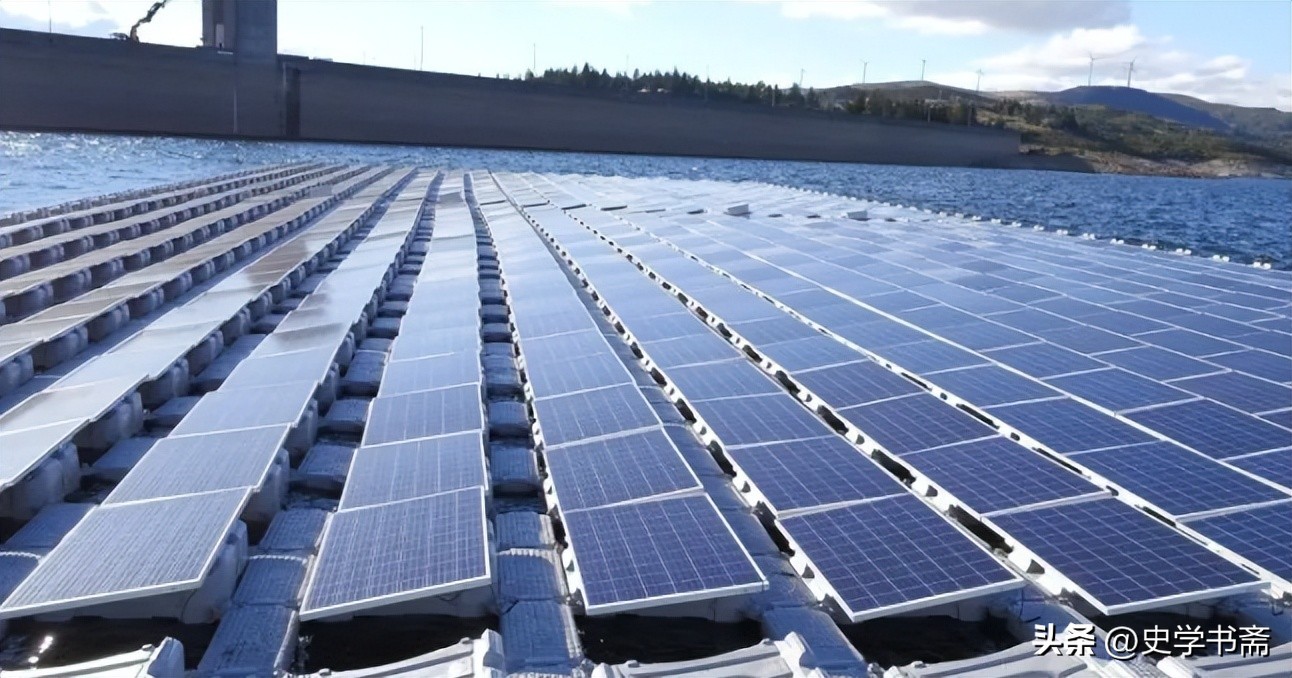 Invisible energy, visible future, the miracle of nano-solar technology ...