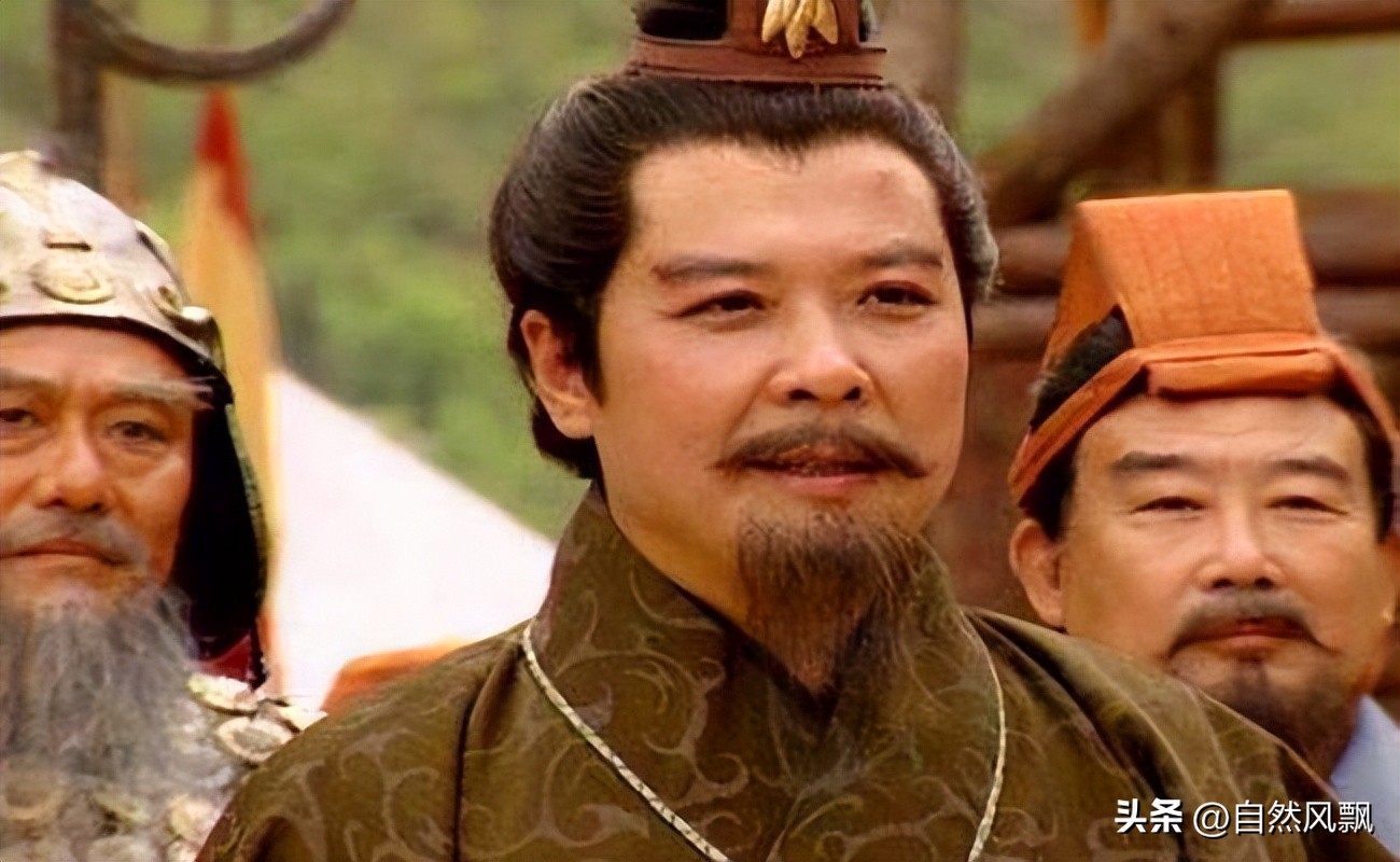 How Much Do You Know About the Characters in "Romance of the Three ...