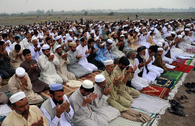 With more than 800 million believers, how mysterious is Muslim religion ...