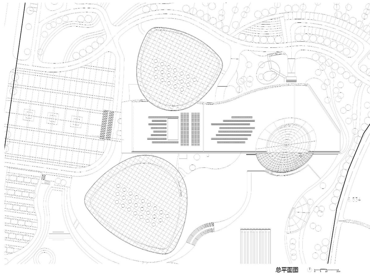Appreciation-Rizhao Swimming Pool - iMedia