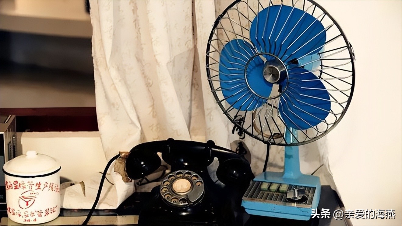 Why did the electric fans in the 1980s last for 20 or 30 years, but not ...