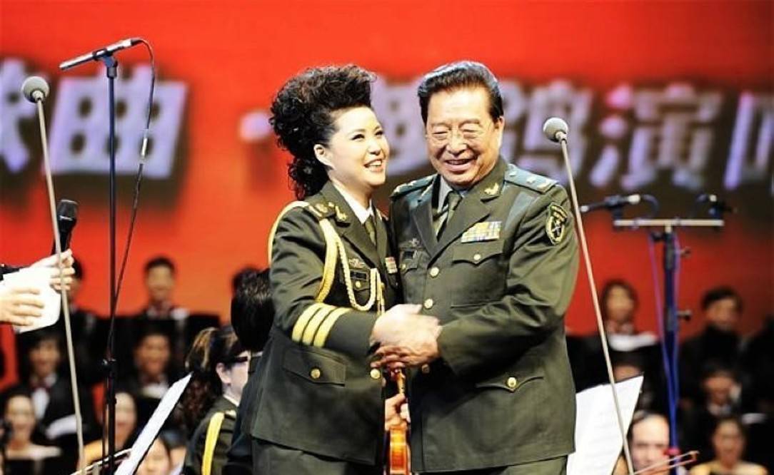 In the face of disaster, fly separately? Mengge Li Shuangjiang's fig ...