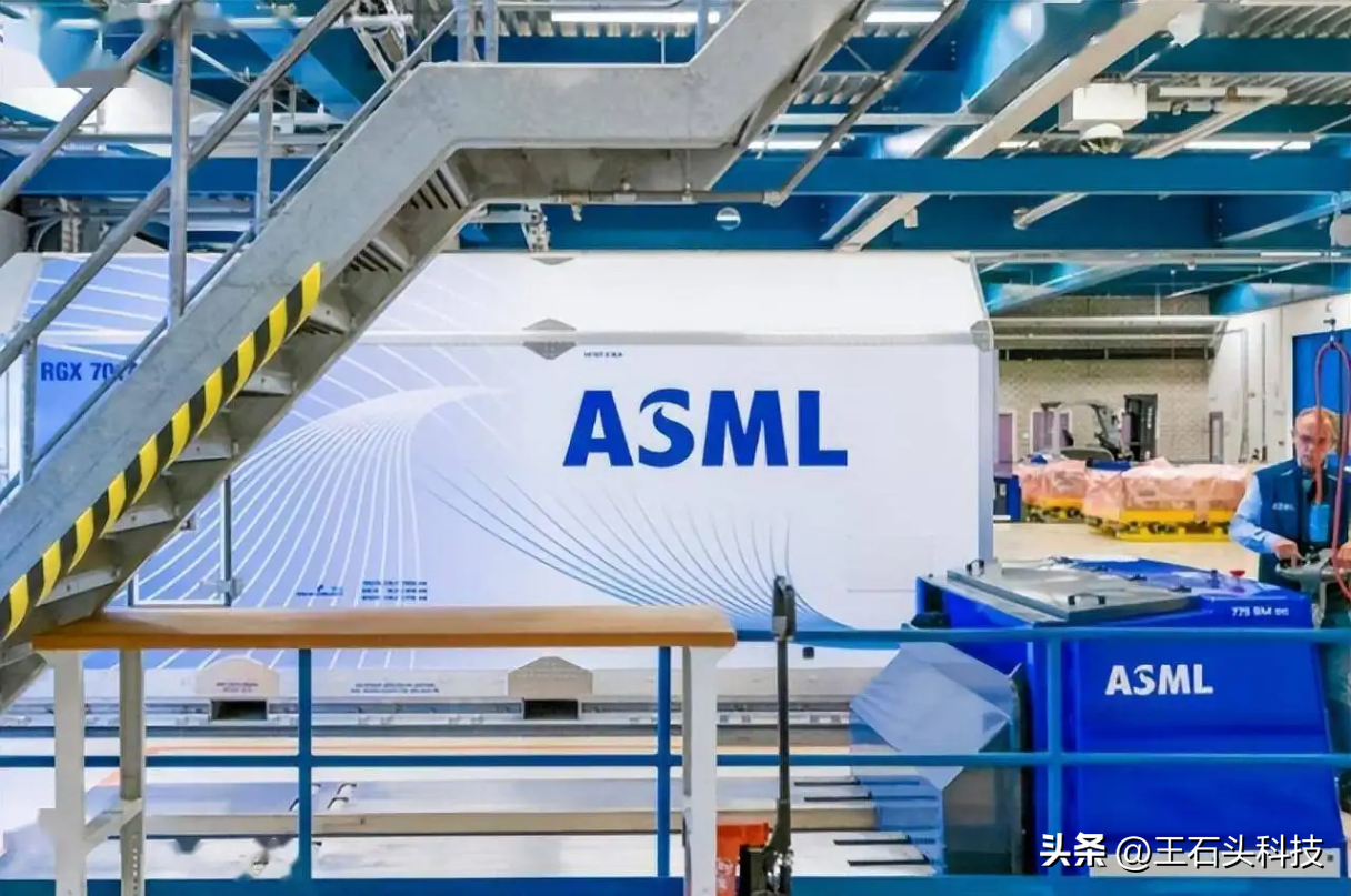 ASML equals "confirmed"!Huawei's chip problems can be solved as soon as next year - iNEWS