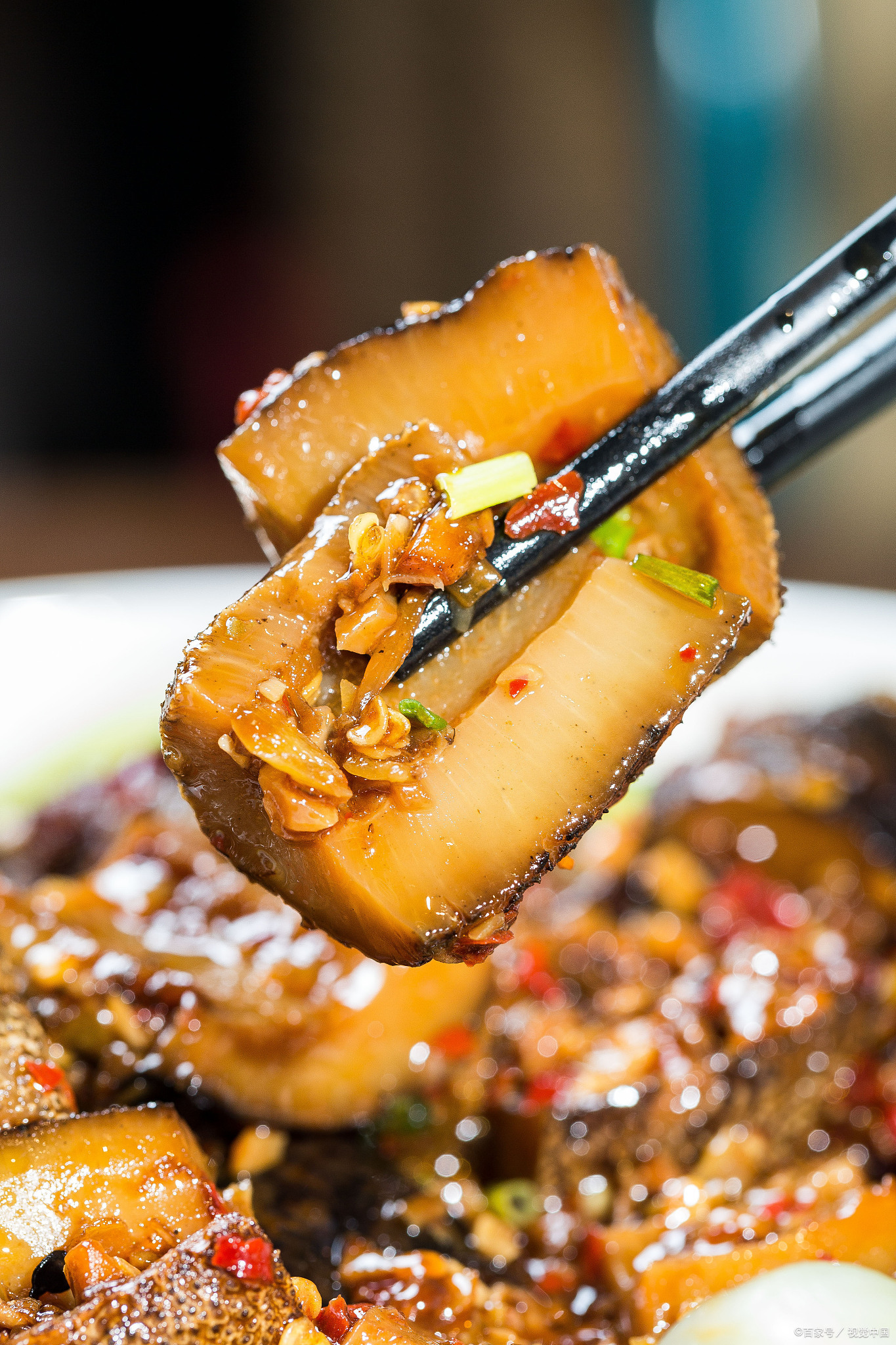 The chain of contempt for eating meat in Hunan, understand? - iNEWS