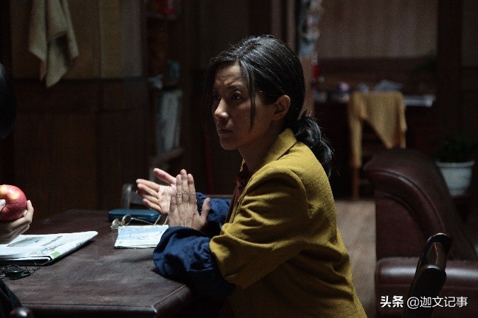 "Ten Thousand Arrows Through the Heart" Li Baoli: I did nothing wrong ...