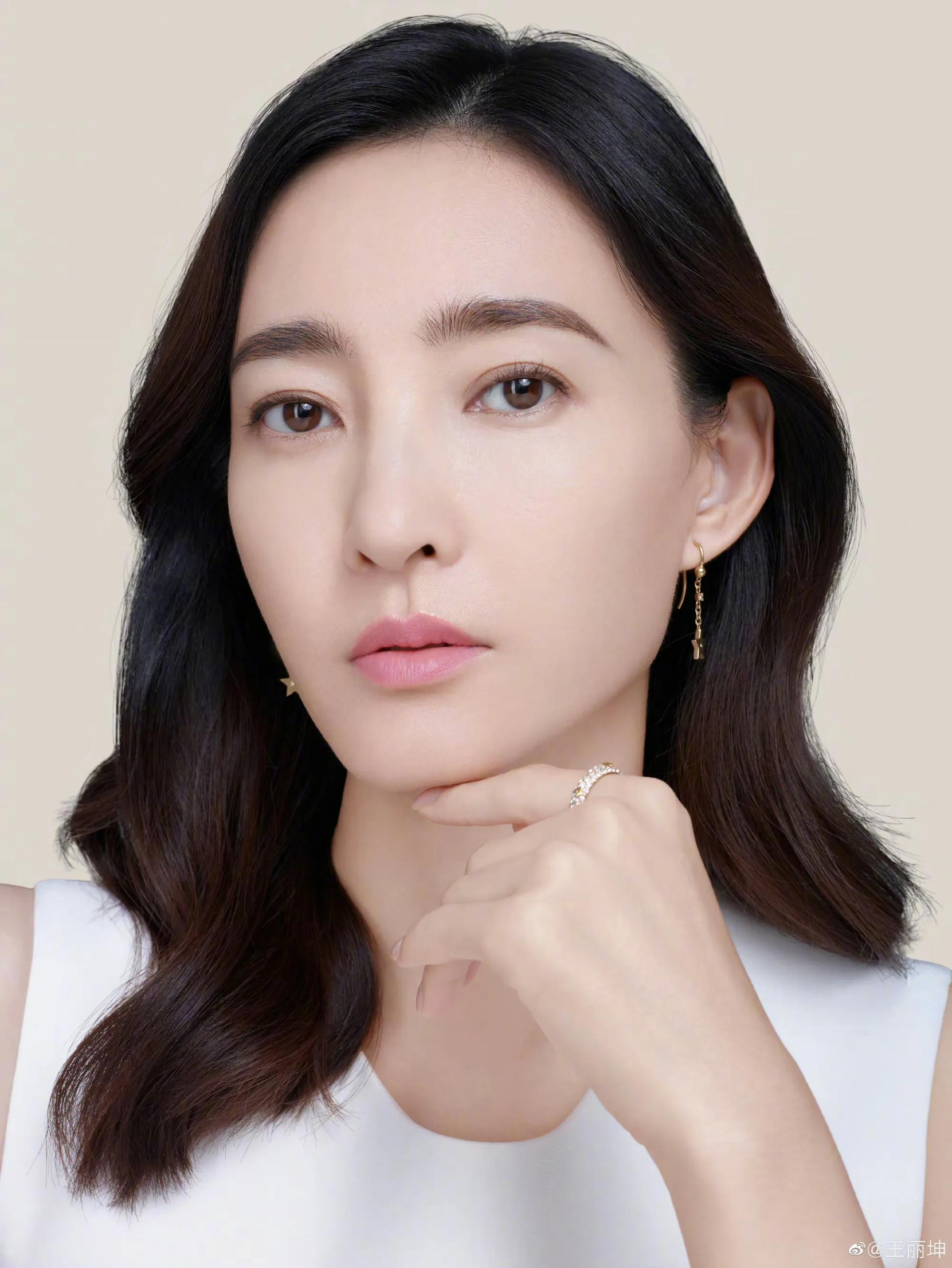 Wang Likun married a liar, her husband was arrested for defrauding 1 ...