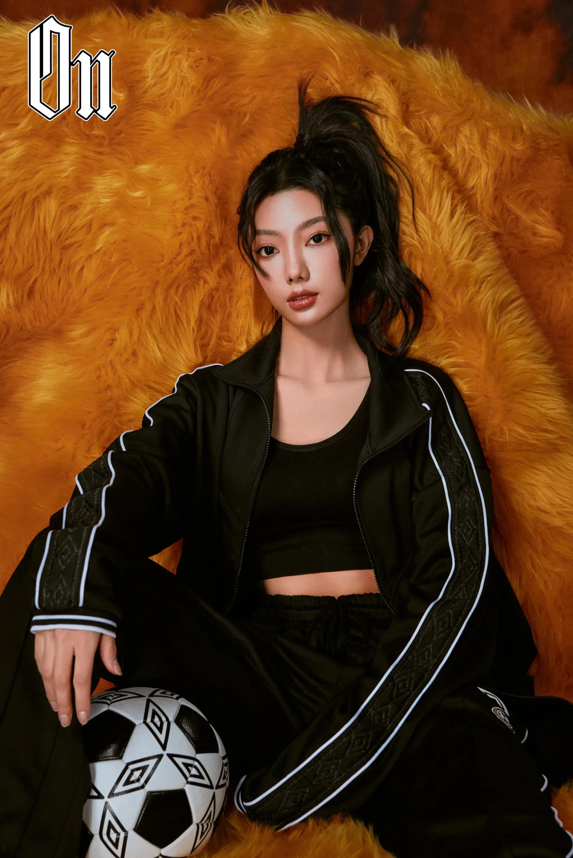 Li Ziting Chixia Light and Shadow Blockbuster - iMedia