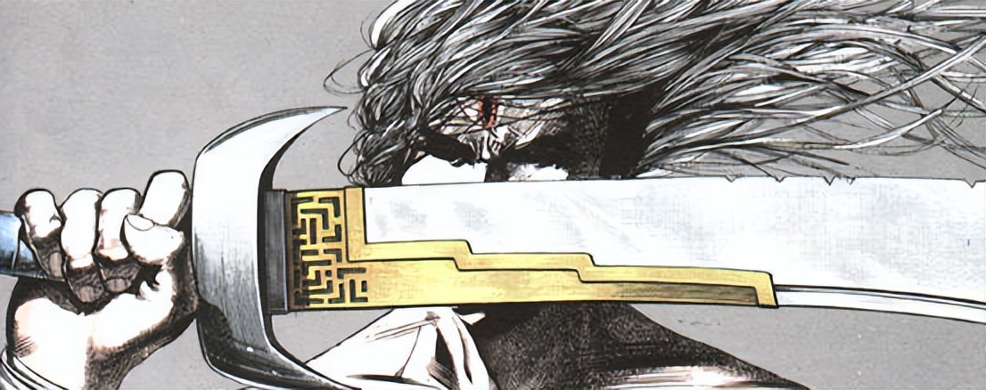 How miserable is Xue Yindao?It was broken by Nie Feng himself, and ...