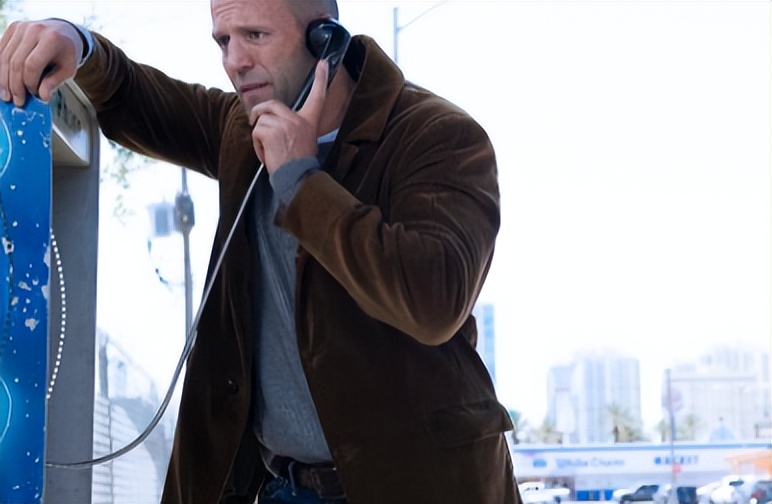 The high-burning action movie "Bodyguard of Rage", the wonderful ...