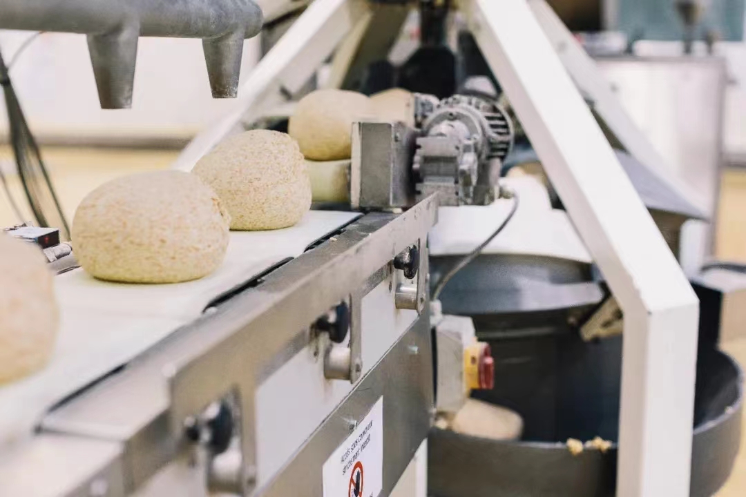 How can frozen dough be industrialized? - iNEWS