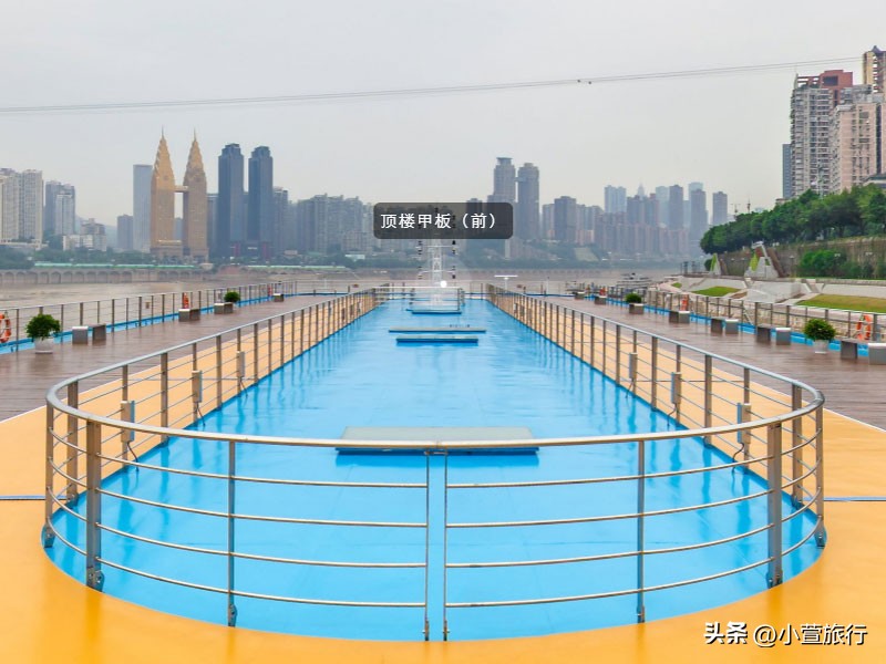 How about the Huaxia Goddess 3 cruise ship? The latest itinerary and ...