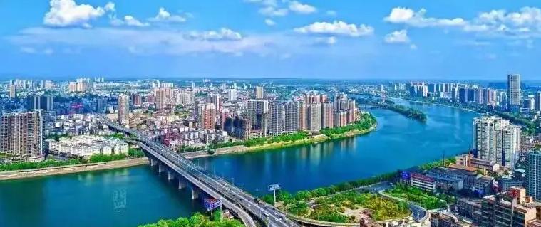 Hengyang - The Holy Land of Internet Celebrities - iNEWS