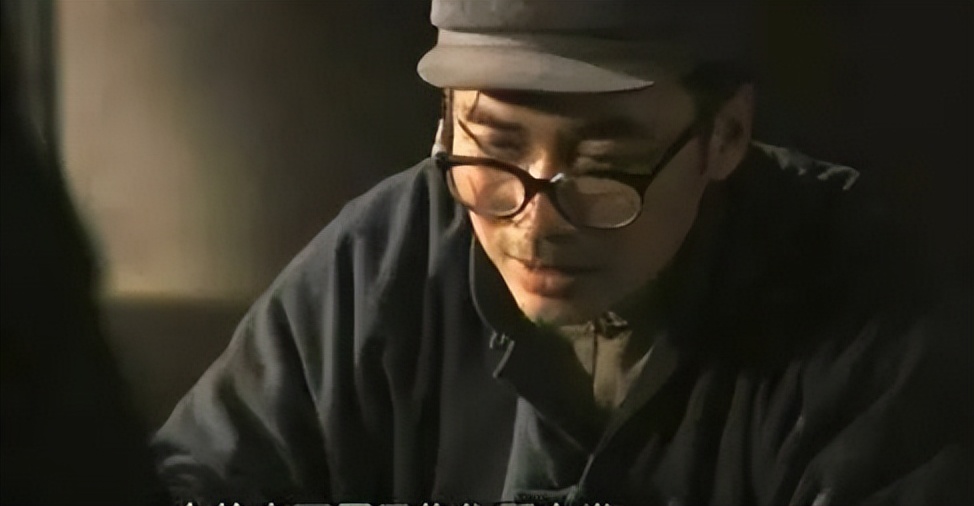 In 1949, the traitor Zhu Datong laughed when he was shot, but he was ...